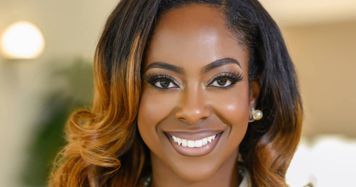 Law alumna vaults to senior counsel position at world's leading ...