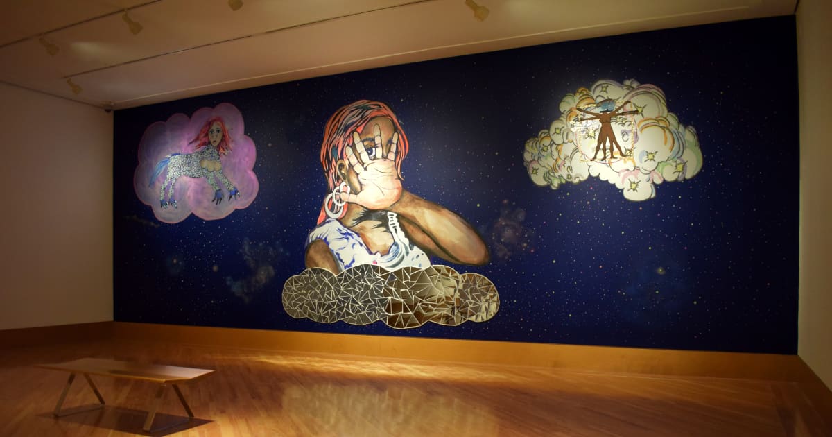 Patricia & Phillip Frost Art Museum-FIU announces four new exhibitions ...