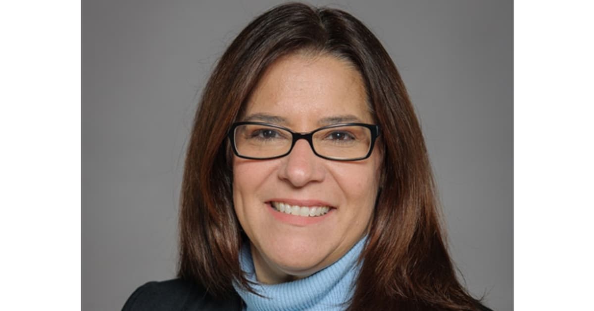 Elizabeth M. Béjar appointed provost, executive vice president and ...