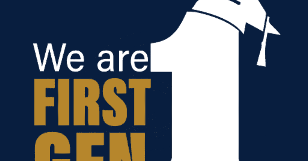 FIU achieves prestigious First Scholars designation for its commitment to first-generation ...