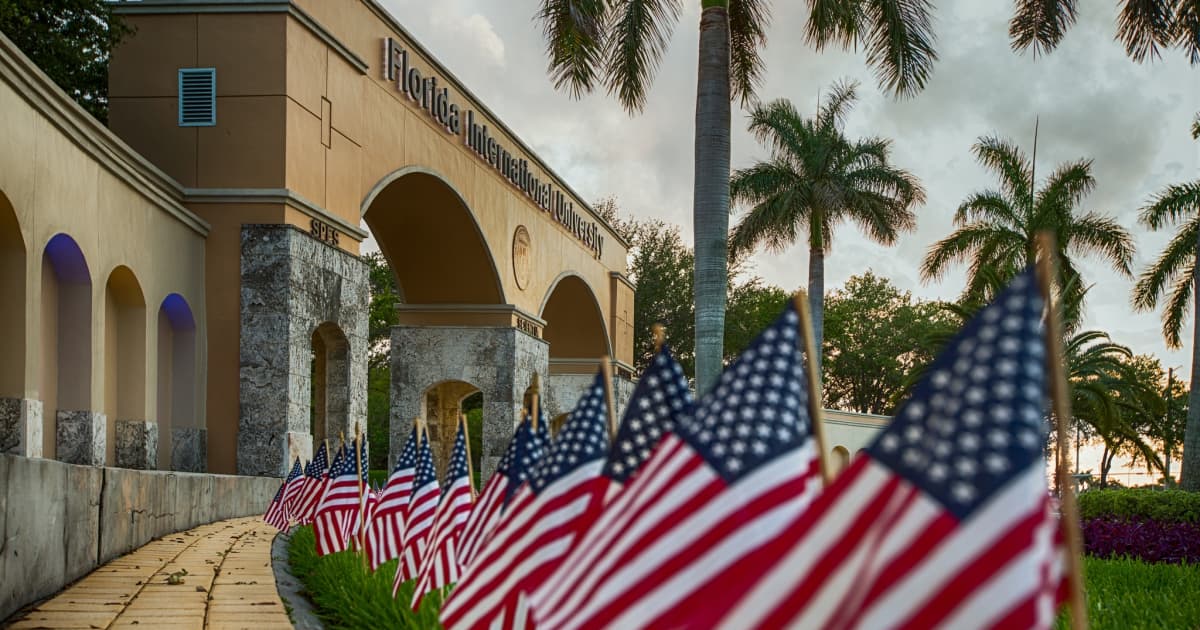 Panther strong: Meet three women veterans who are pursuing their next ...