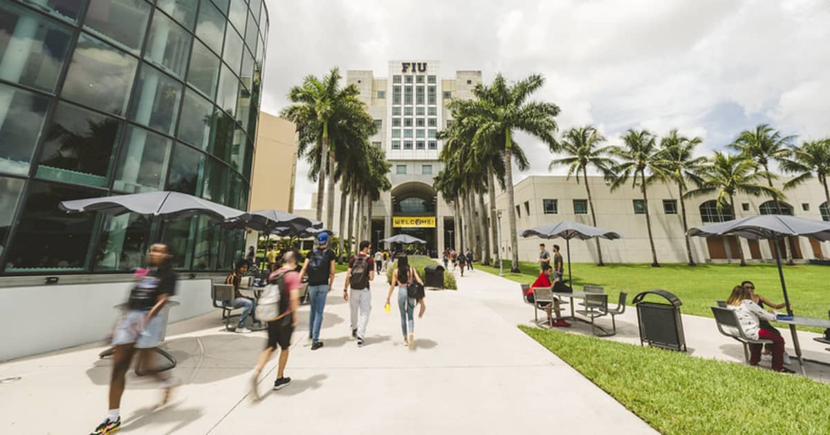 FIU awarded $6M to boost mental health support for children and youth ...