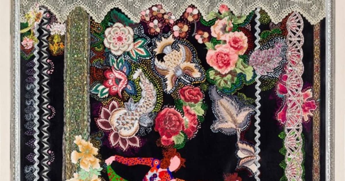 Patricia & Phillip Frost Art Museum FIU opens new exhibitions exploring ...