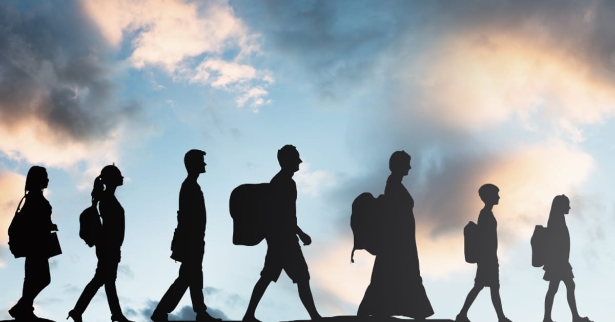 A real conversation: Experts from across the political spectrum ...