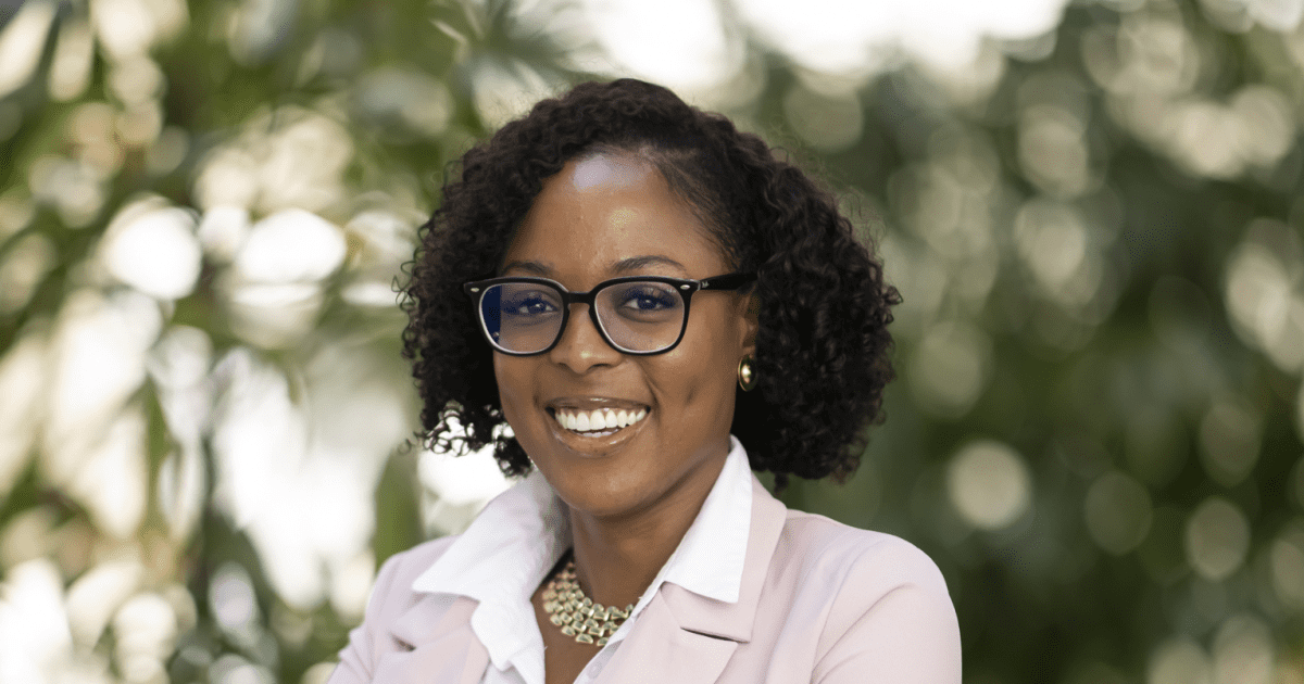 Aspiring medical correspondent is among the first FIU students inducted ...