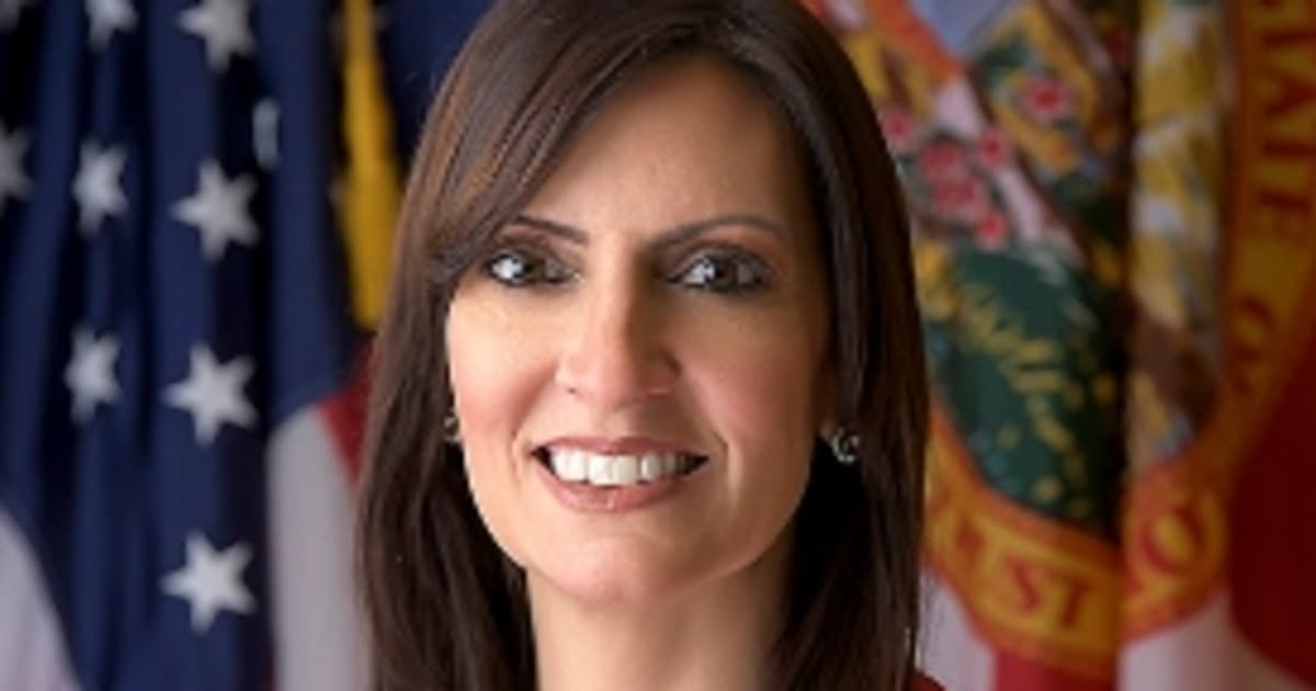 FIU hosts leaders charged with reversing environmental impacts and ...