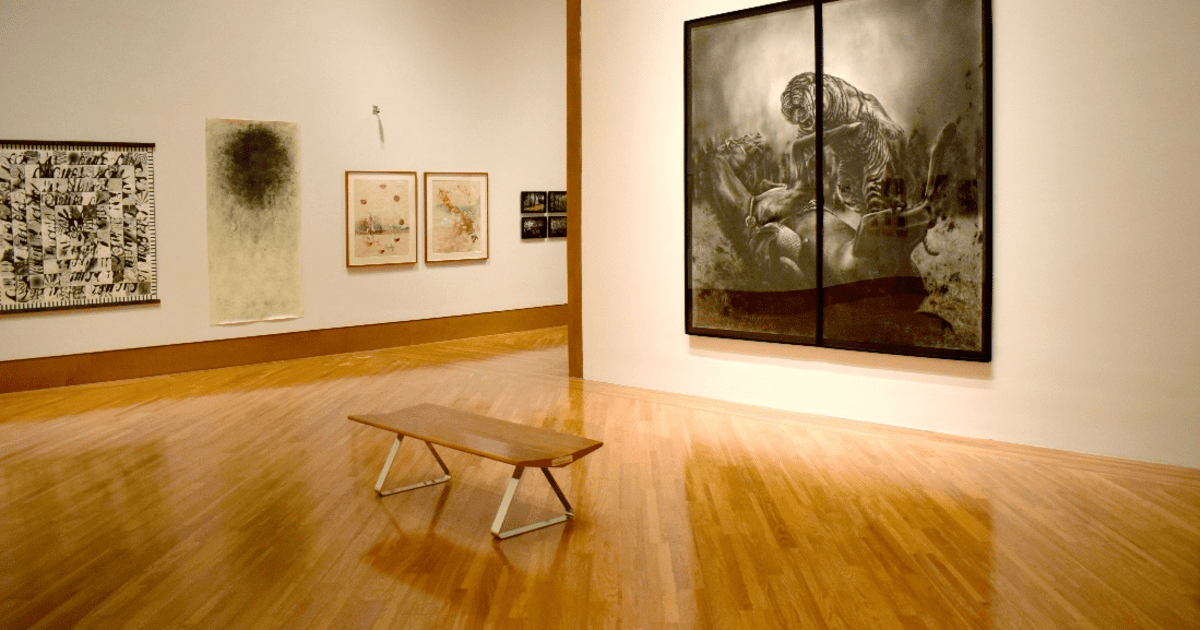 Patricia & Phillip Frost Art Museum-FIU unveils four new exhibitions ...