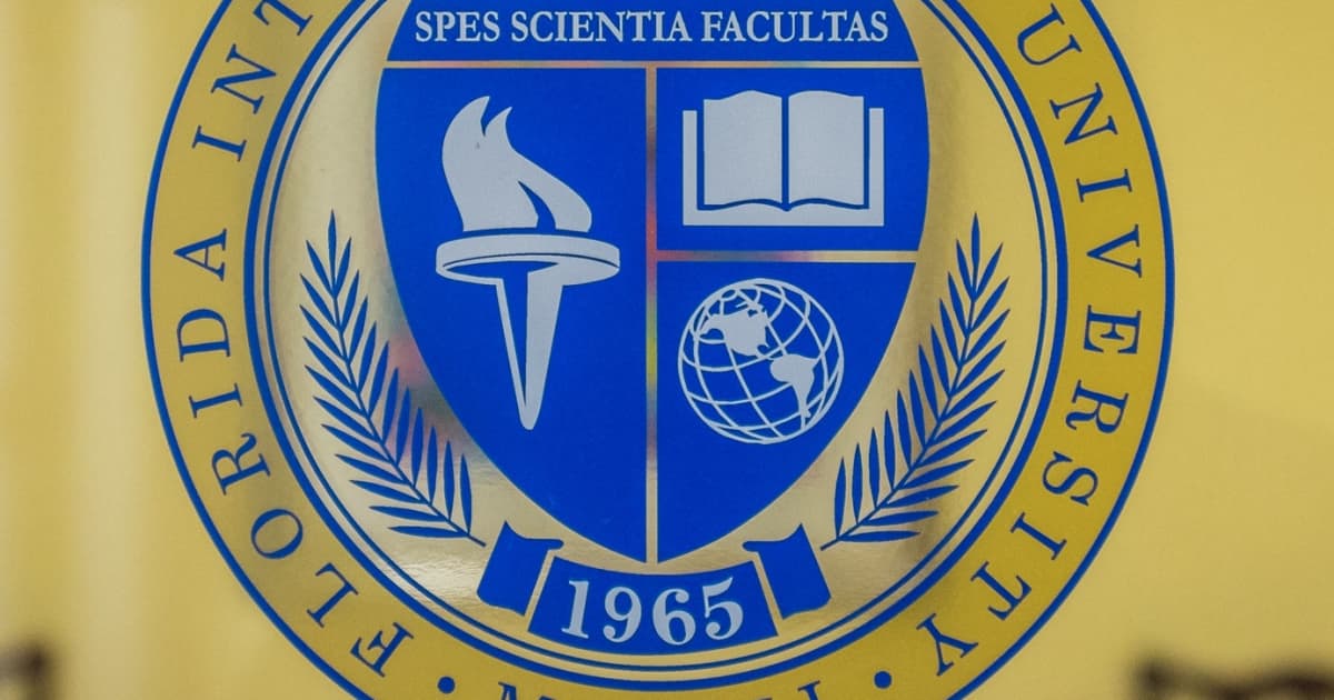 FIU Board of Trustees welcomes newest members: Alan Gonzalez and ...