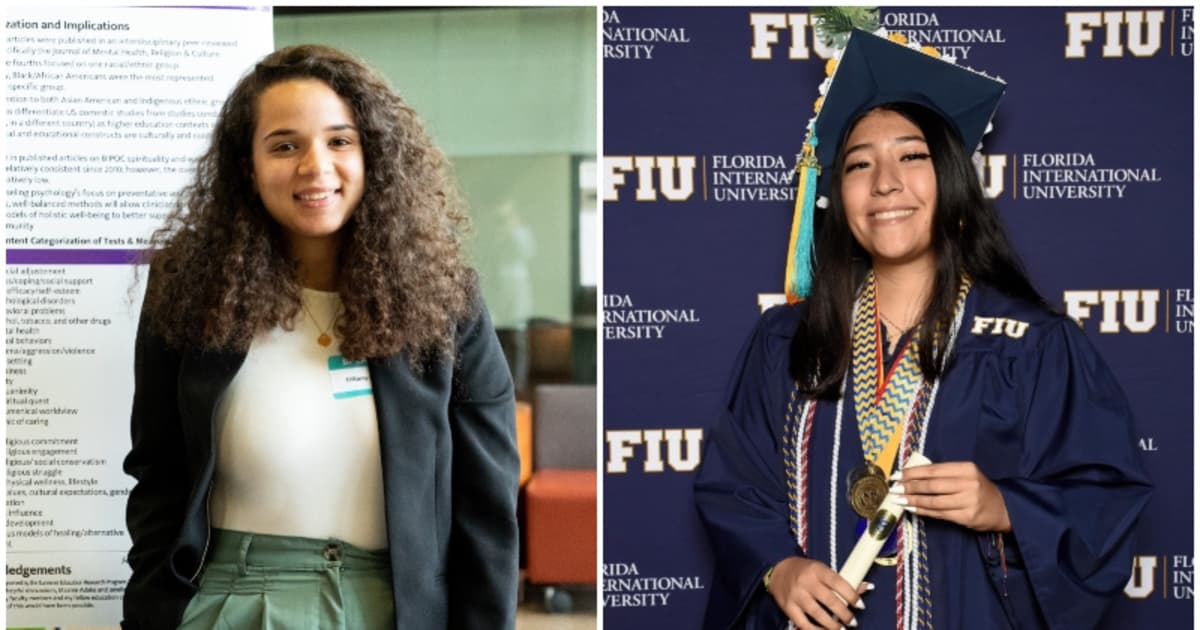 Federally funded TRIO programs help underrepresented students earn ...