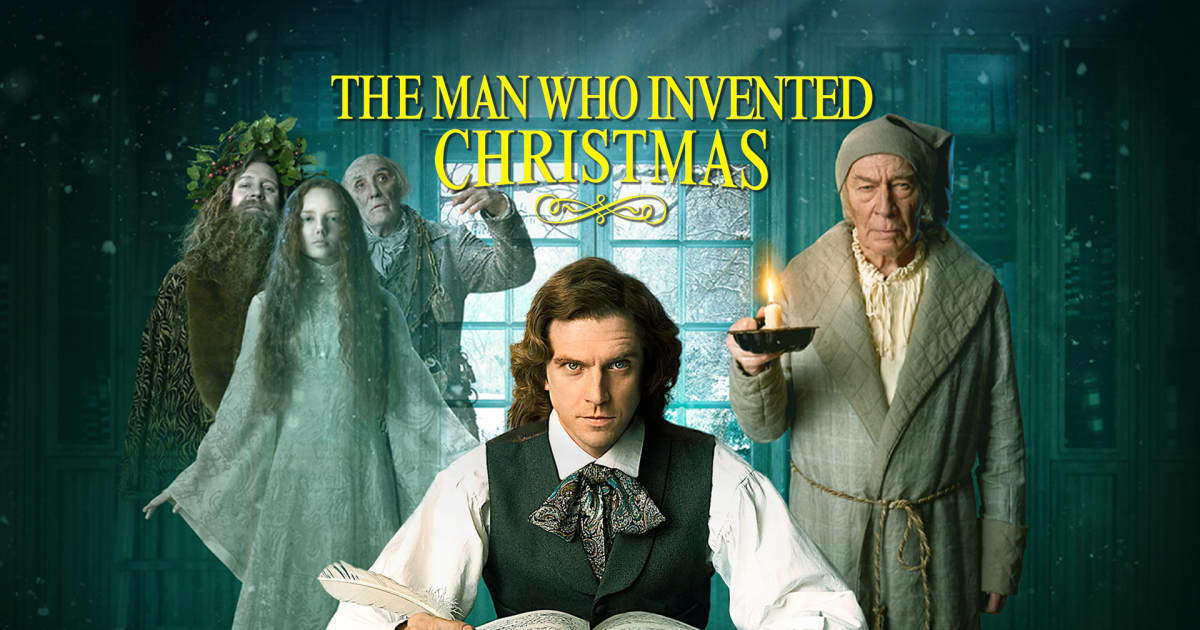 “The most underrated Christmas movie of the 21st century” is based on ...