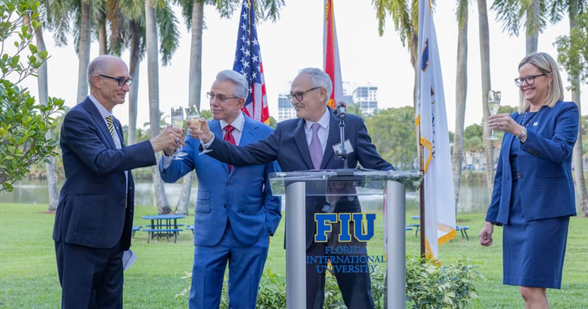 Take our quiz for January 2024 | FIU News - Florida International ...