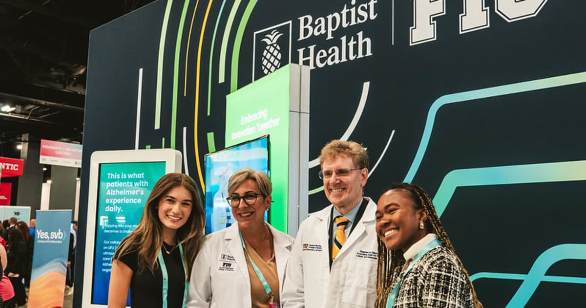 Take the April FIU News quiz | FIU News - Florida International University