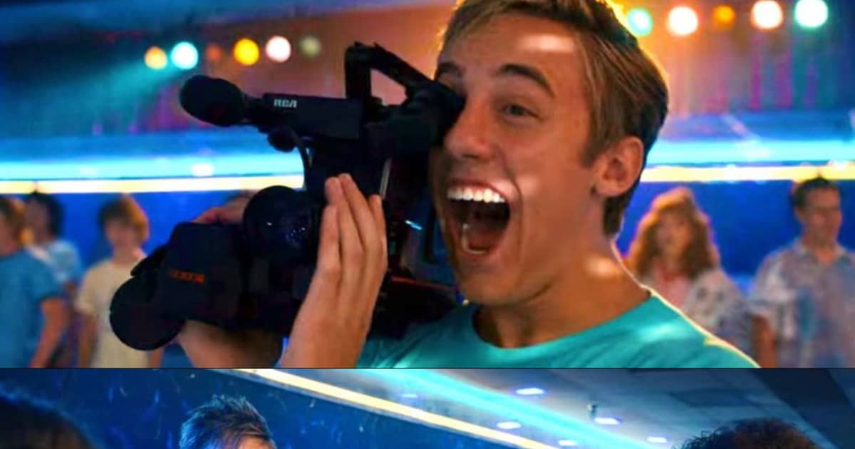 Honors College freshman who appears in ‘Stranger Things’ is crushing ...