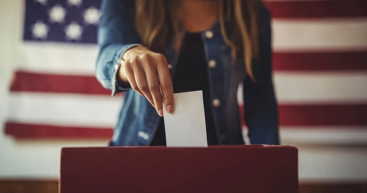 What to watch for as the polls close on election night - and beyond ...