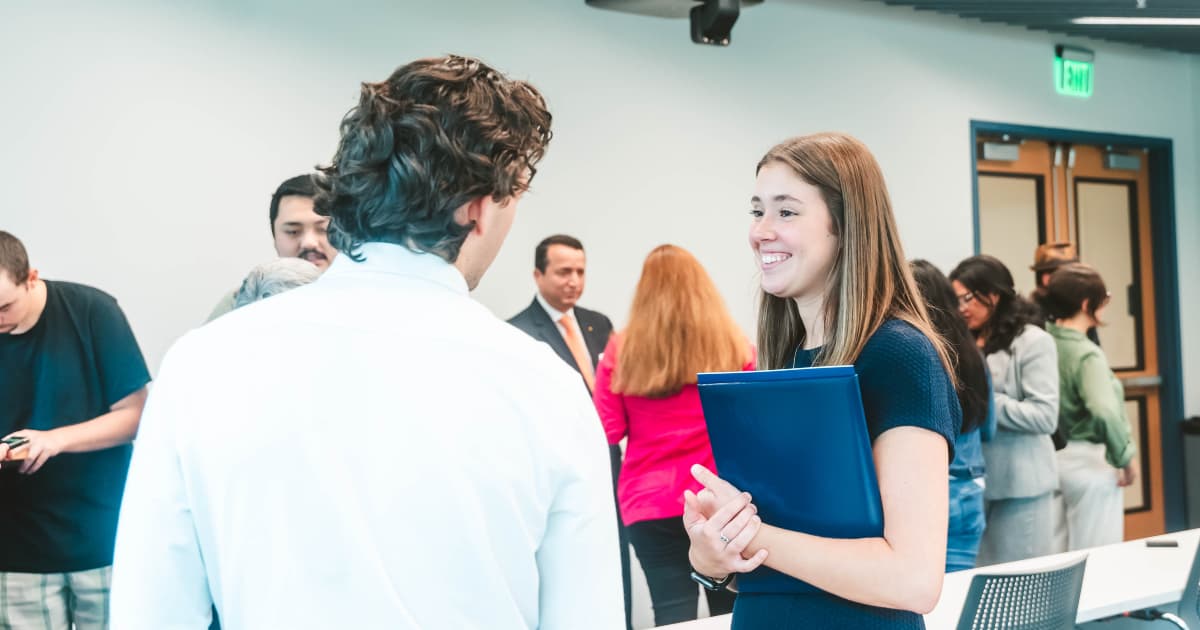 From model bridges to making history: SGA President Francesca Casanova ...