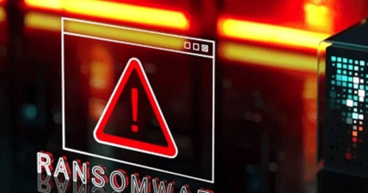 Cybersecurity researchers spotlight a new ransomware threat – be ...