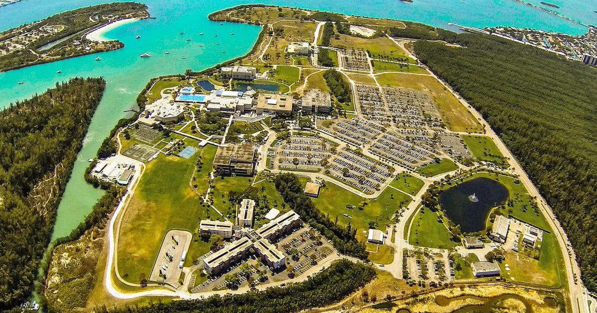 FIU renames both campuses effective immediately | FIU News - Florida ...