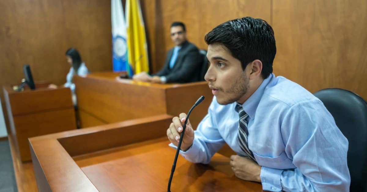 Juries that don’t understand forensic science can send innocent people ...