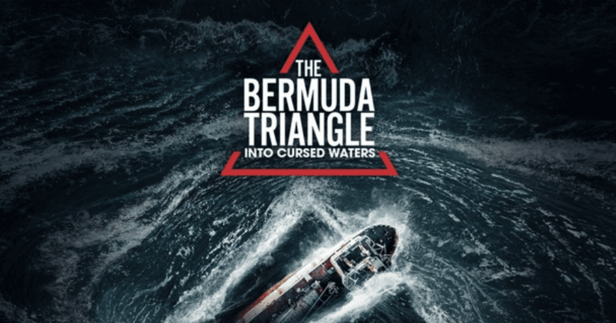 Bermuda Triangle mystery: FIU dean appears on History Channel’s “Into Cursed Waters” | FIU News ...
