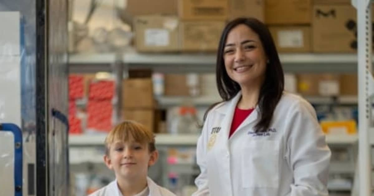 New approach helped Patient 13 reach remission — could it revolutionize ...