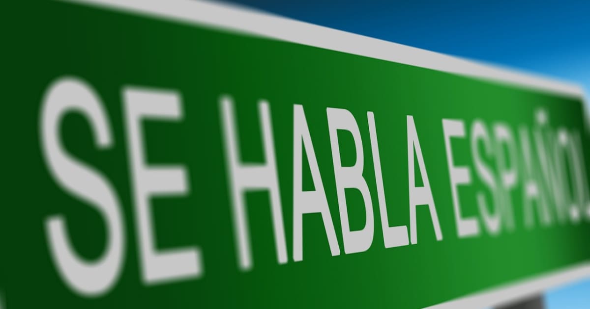 Even among immigrants, English is the preferred language in Miami | FIU ...