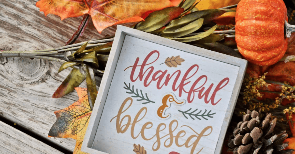 An attitude of gratitude: What science says about being thankful | FIU ...