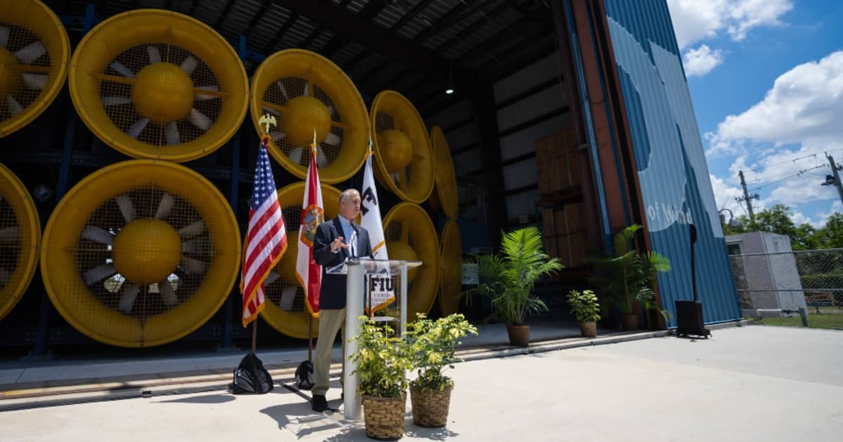 Wall of Wind receives $4 million to expand hurricane and windstorm ...