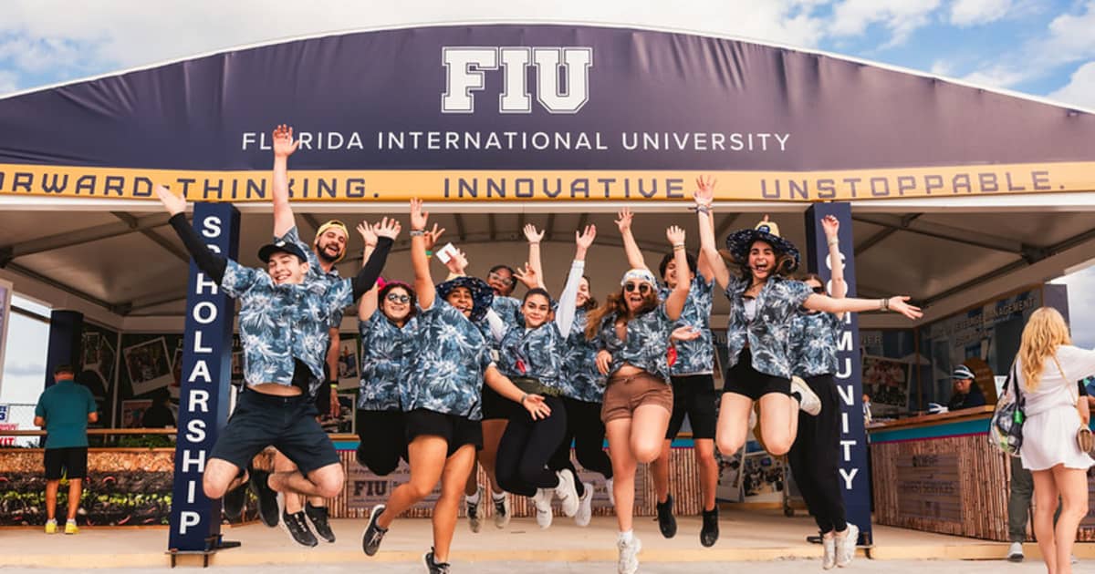 Tickets to one of South Beach's premier events are on sale now | FIU ...