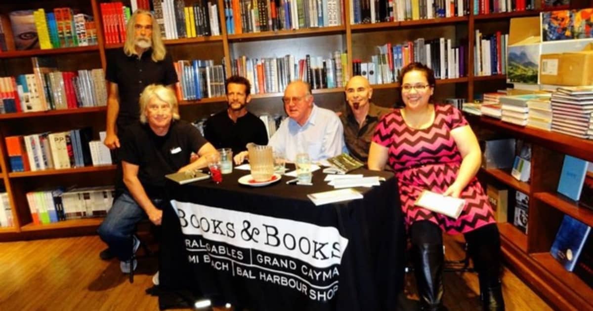 A storyteller’s legacy: empower the next generation of literary voices ...