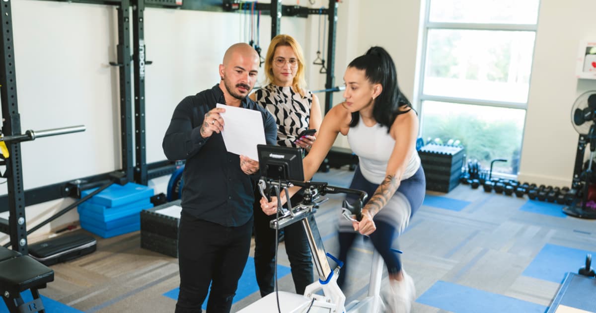 Yes, you can train your brain to like exercise | FIU News - Florida ...