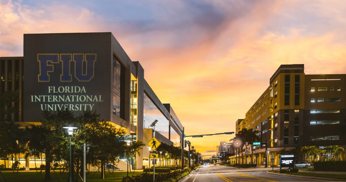 FIU graduate programs rank among the nation’s top 50 | FIU News ...