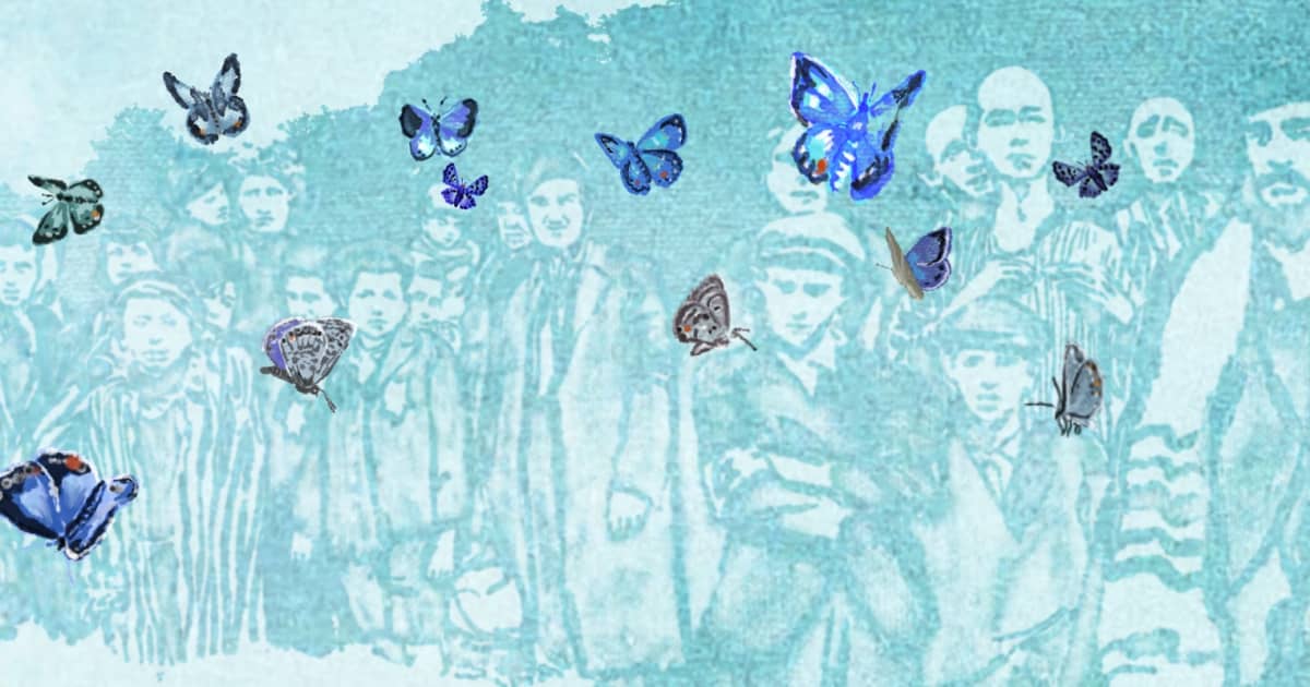 10th Annual Holocaust & Genocide Awareness Week offers a variety of ...