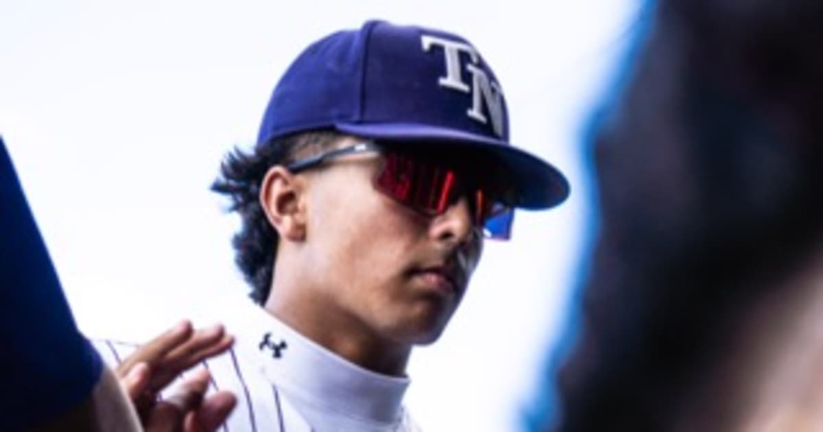 Class of 2029: Max Balsera, serving others through sports | FIU News ...