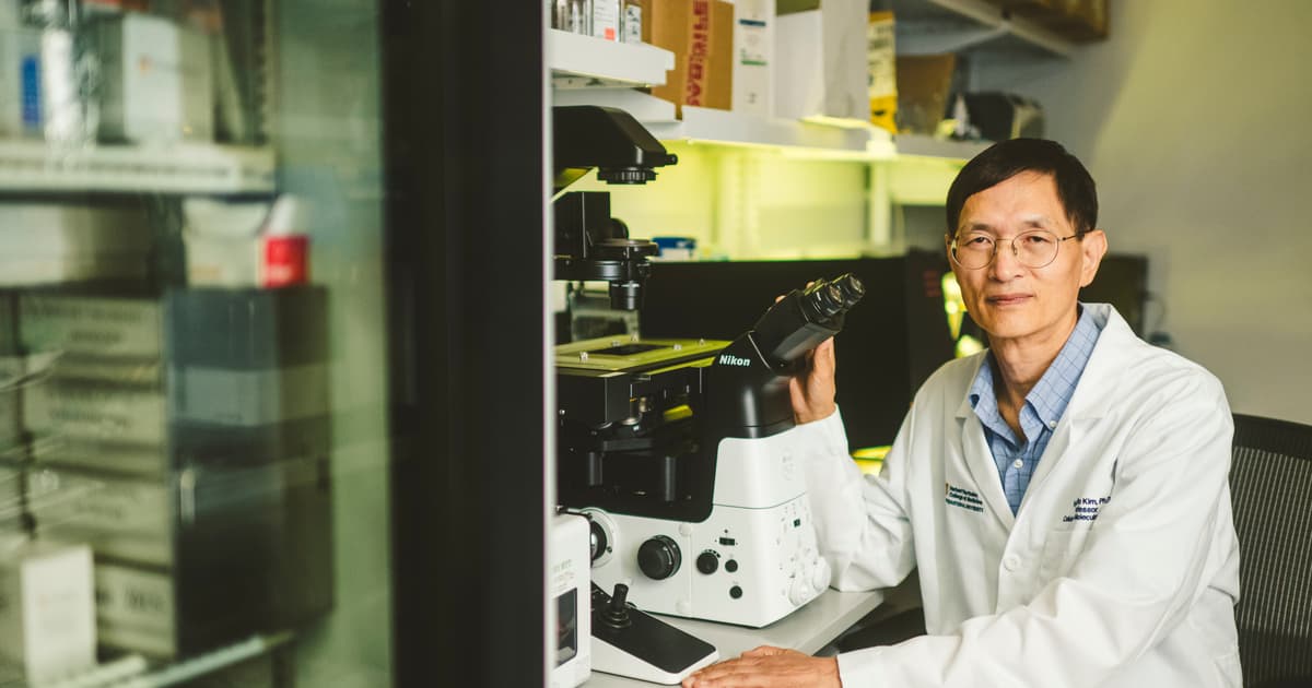 Promising new drug candidate for Alzheimer’s | FIU Research Magazine ...