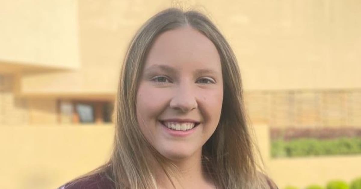 Students awarded 2025 Guy Harvey and Florida Sea Grant Fellowships ...