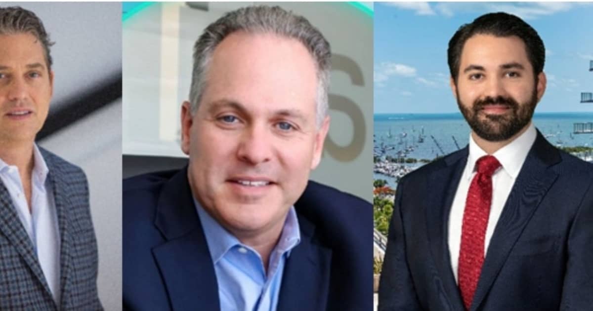 FIU welcomes new members to the Board of Trustees | FIU News - Florida ...