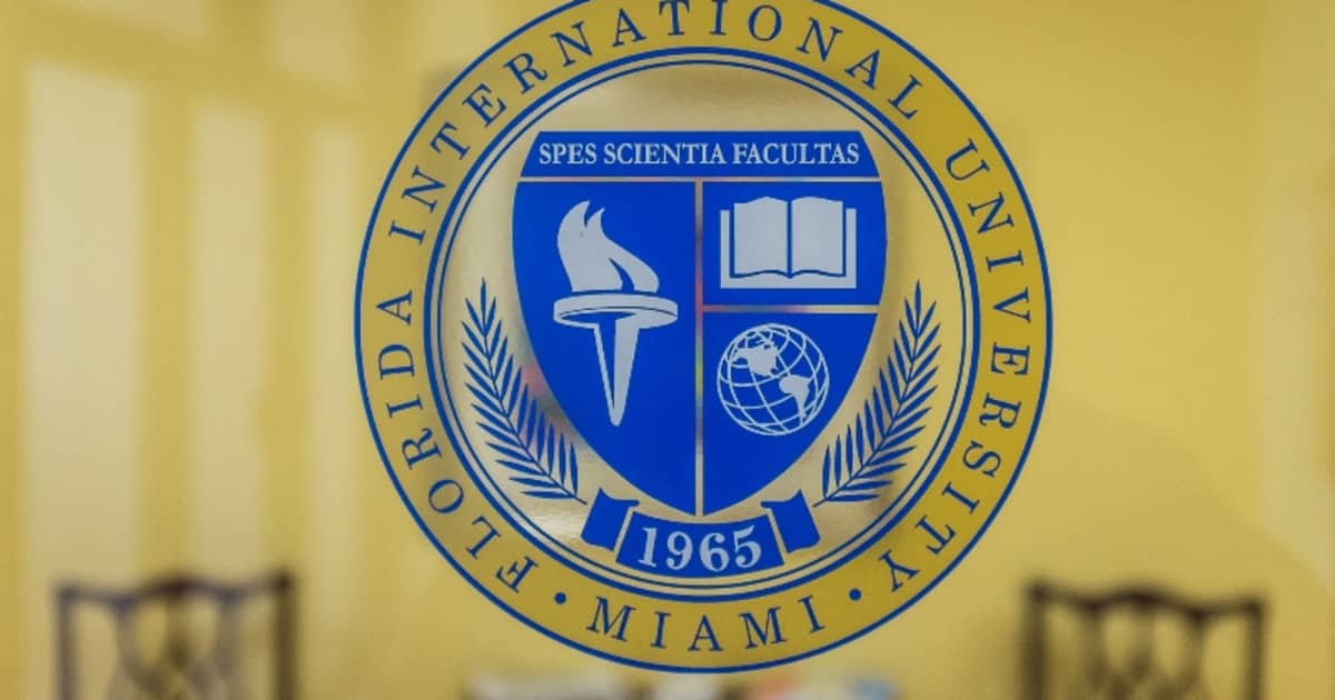 Update from FIU Board of Trustees Chair Roger Tovar about presidential ...