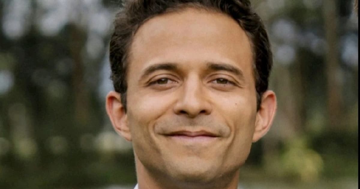 From FIU labs to top neurotech startups: Triple alum a force in Silicon ...