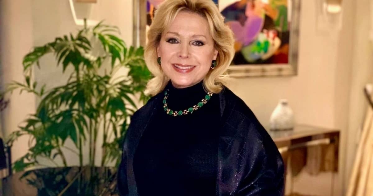 The legacy of Nicole Wertheim | FIU News - Florida International University