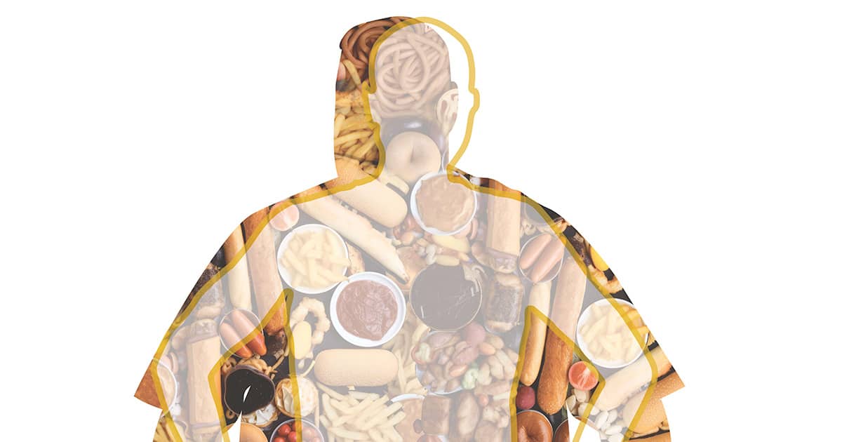 What’s the connection between ultra-processed foods and obesity? | FIU ...