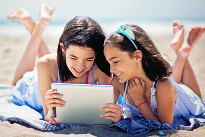 Add this to your back-to-school list: 5 tips to manage screen time ...