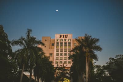 Home | Florida International University in Miami, FL