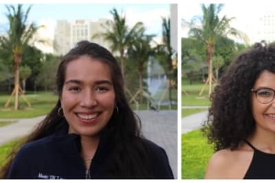 News & Events | Model United Nations Program | Florida International University