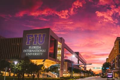 News and Events | College of Arts, Sciences & Education | Florida ...