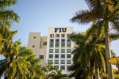 Global Forensic and Justice Center | Florida International University