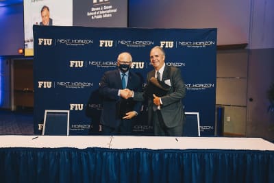 Department of Public Policy & Administration | Florida International ...