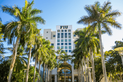 Alumni & Giving | Florida International University in Miami, FL