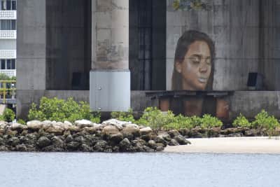 CREST Center for Aquatic Chemistry and Environment - Phase II | CREST ...