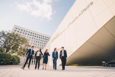 News & Events | Model United Nations Program | Florida International ...