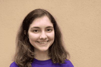 Recent FIU Honors alumna Natalie Quade got her first job at Amazon ...